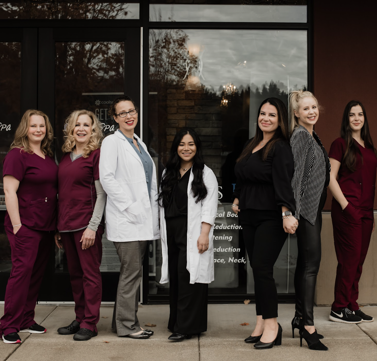 Celebrity Med Spa - GLP-1 in Beaverton, OR | GLP1 Clinics
